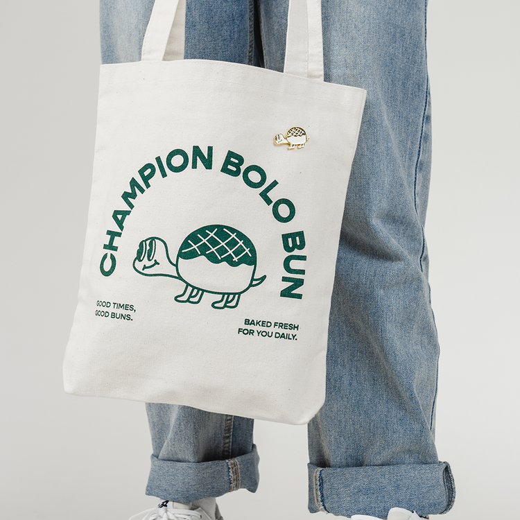 Products – Champion Bolo Bun